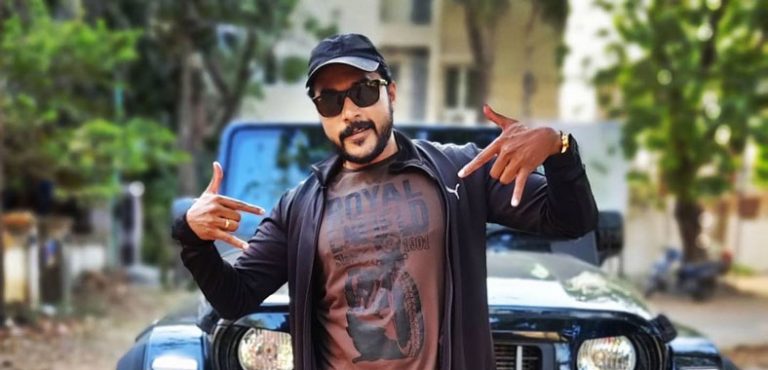 Arun Kumar Rajan Wiki, Biography, Age, Serials, Family, Images ...