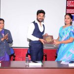 Madhampatty Rangaraj Wiki, Biography, Age, Movies, Family, Images & More - wikimylinks