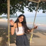 Naomika Saran Wiki, Biography, Age, Profile, Family, Images - wikimylinks