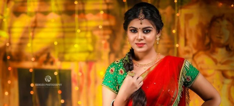 Preetha Reddy (Actress) Wiki, Biography, Age, Movies, Images - wikimylinks