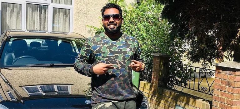 Singer Diwakar Wiki, Biography, Age, DOB, Songs, Performance - wikimylinks