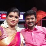 Super Singer Rajalakshmi Wiki, Biography, Age, Folk Songs, Husband ...