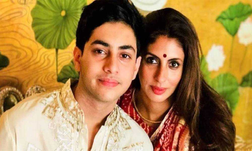 Agastya Nanda Wiki Biography Age Family Images Wikimylinks
