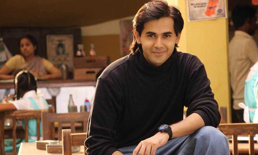Randeep Rai Wiki Biography Age Serials Family Images Wikimylinks