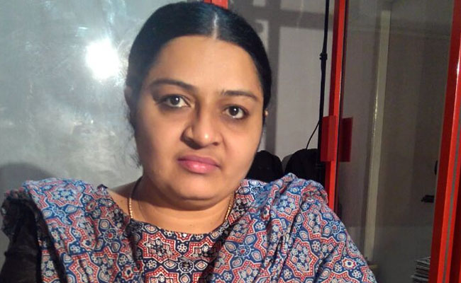 Deepa Jayakumar Wiki, Biography, Politics, Husband, Age - wikimylinks