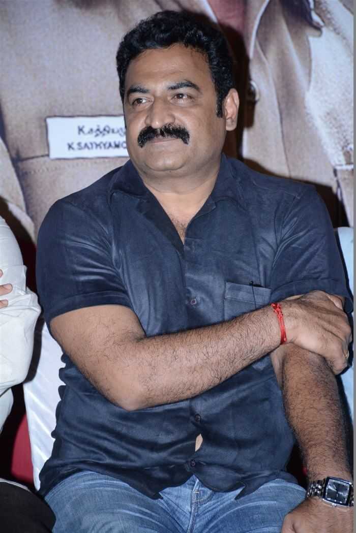 Aadukalam Naren Actor, Wiki, Biography, Age, Movies List, Images ...