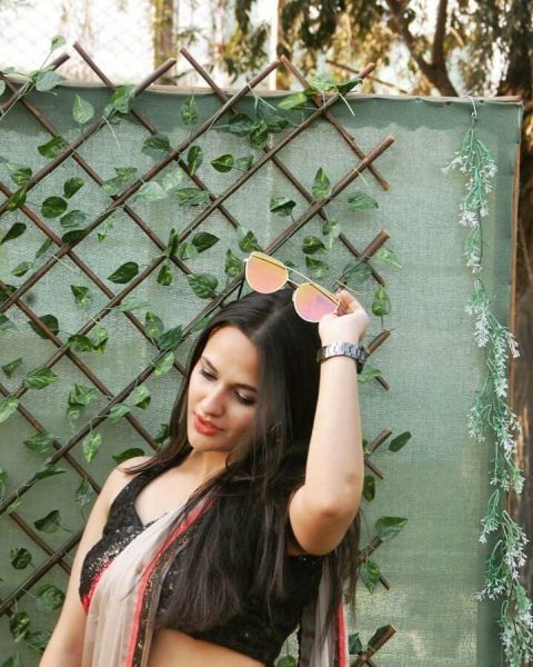 Aahna Sharma Wiki, Biography, Age, Images, Splitsvilla & More - wikimylinks