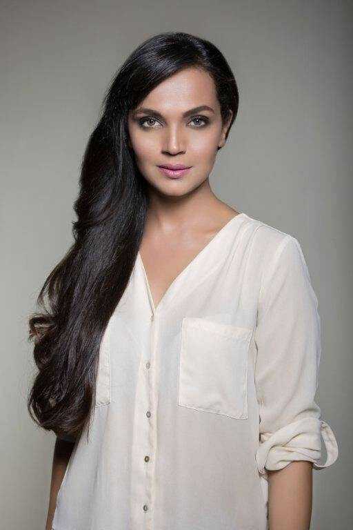 Aamina Sheikh Wiki, Biography, Age, Movies, Serials, Images - wikimylinks