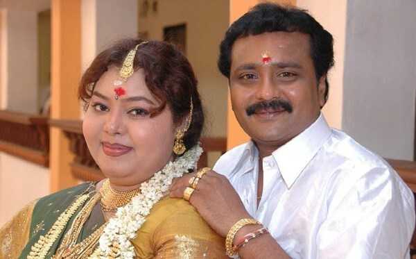 Aarthi Ganesh Wiki, Biography, Age, Movies, Comedy, Images - wikimylinks