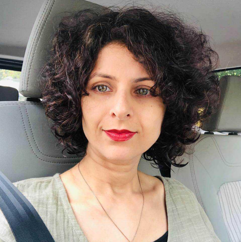 Aarti Tikoo Singh Wiki, Biography, Age, Family, Images & More - wikimylinks