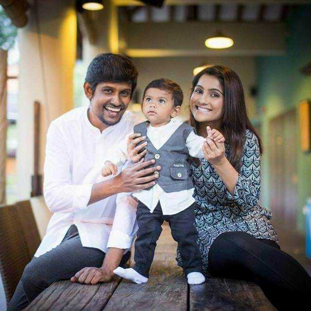 Aaryan Dinesh Kanagaratnam (ADK) Wiki, Biography, Movies, Songs, Albums ...