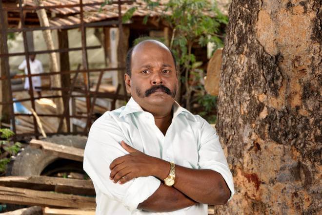 Singam Puli (Actor) Wiki, Biography, Age, Movies, Images - wikimylinks