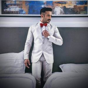 Ravi (TV Anchor) Wiki, Biography, Age, Movies, Images & More - wikimylinks