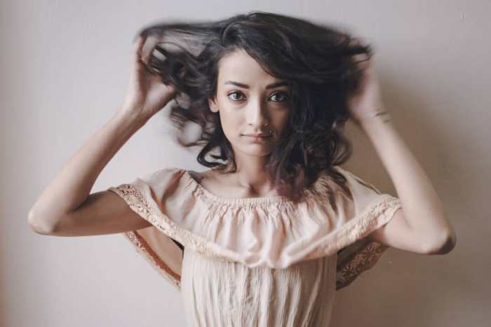 Andrea Tariang Wiki, Biography, Age, Family, Movies, Images - wikimylinks