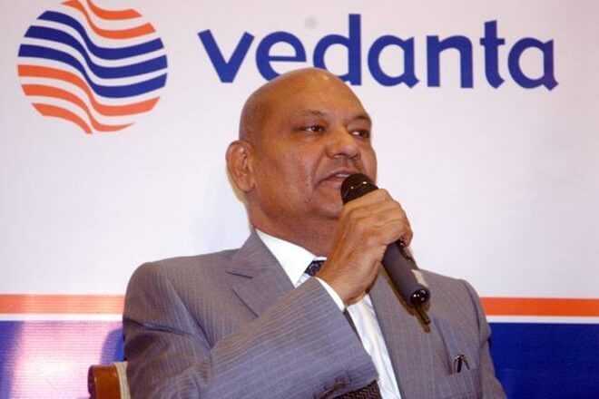 Anil Agarwal Wiki, Biography, Age, Family, Vedanta Resources, Net Worth ...