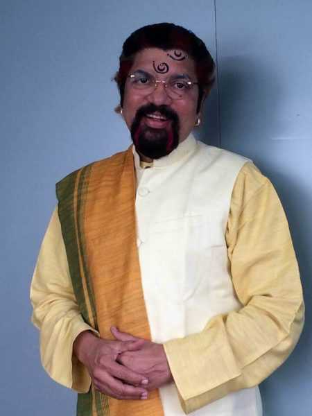 Anil Thatte Wiki, Biography, Age, Bigg Boss, Images - wikimylinks