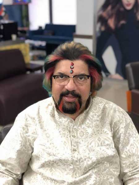 Anil Thatte Wiki, Biography, Age, Bigg Boss, Images - wikimylinks