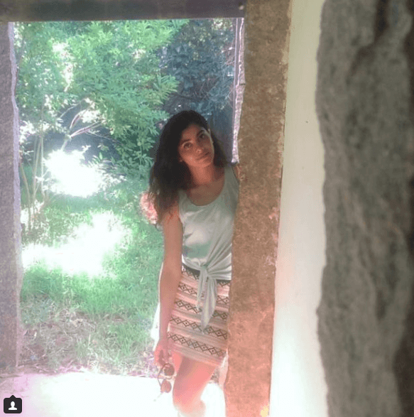 Anisha Victor Biography, Wiki, Gallery, Profile, Movies, Advertisements ...