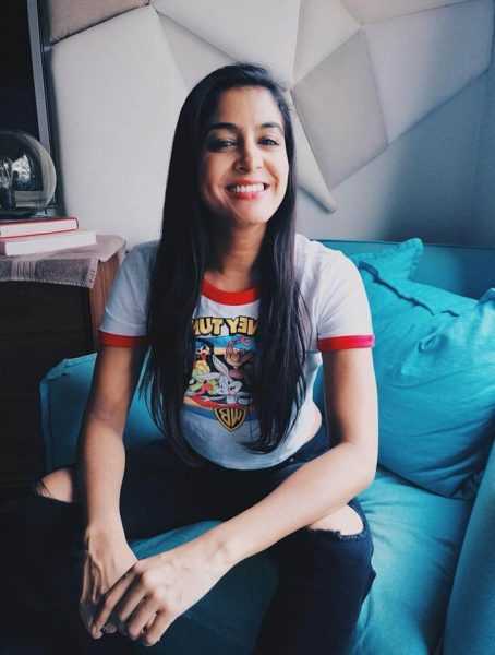 Anisha Dixit (Rickshawali) Wiki, Biography, Age, Images - wikimylinks