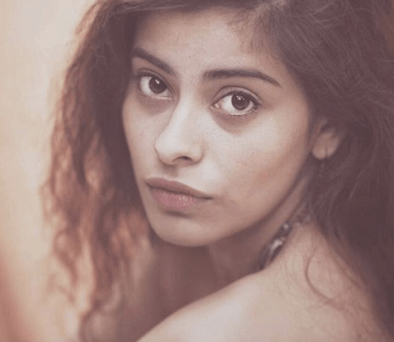 Anisha Victor Biography, Wiki, Gallery, Profile, Movies, Advertisements ...