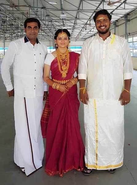 Anitha Sampath (Sun TV) Wiki, Biography, Age, TV Shows, Movies, Images ...