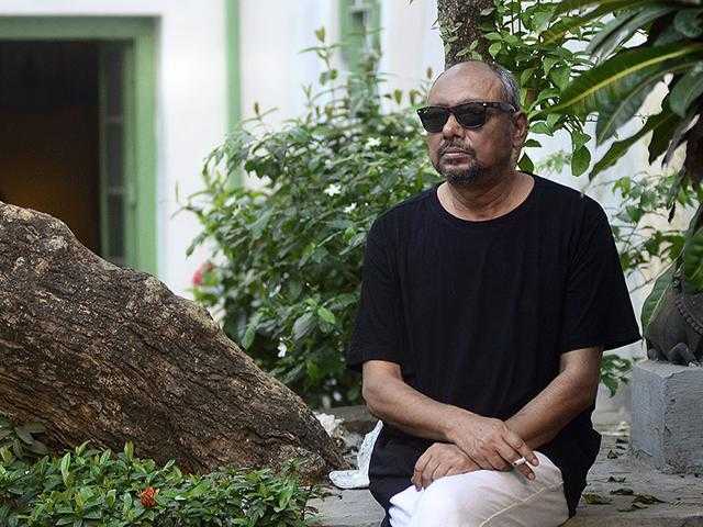 Anjan Dutt Wiki, Biography, Age, Family, Movies List, Images - wikimylinks