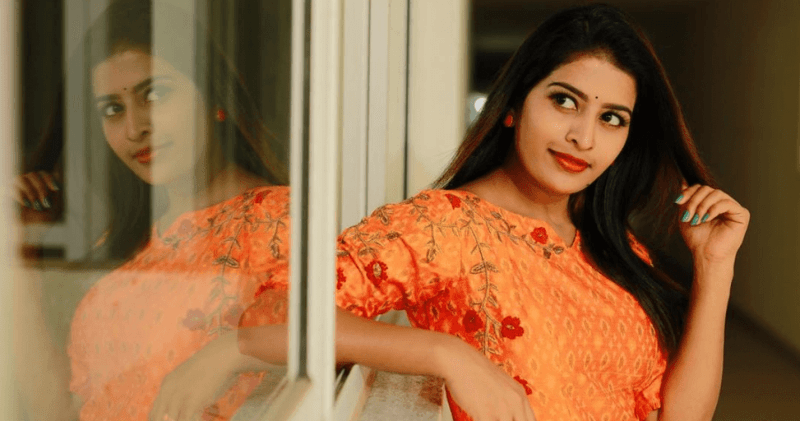 Anshu Reddy Wiki, Biography, Age, Serials, Images & More - wikimylinks