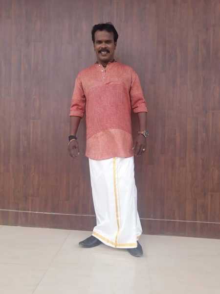 Anthony Daasan Wiki, Biography, Age, Songs List, Images - wikimylinks