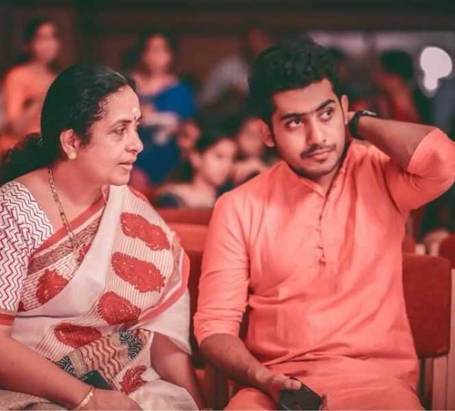 Anu Mohan Wiki, Biography, Age, Family, Movies, Images - wikimylinks