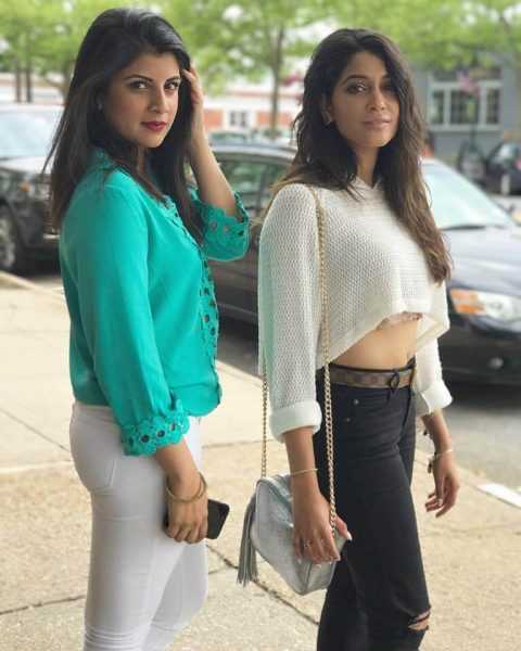 Anuja Joshi Wiki, Biography, Age, Movies, Family, Images & More ...