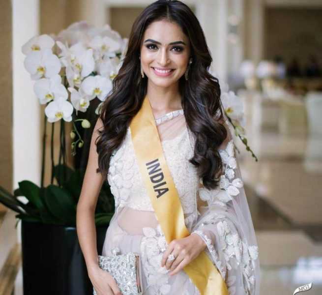 Anukriti Gusain Wiki, Biography, Age, Family, Movies, Images - wikimylinks