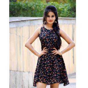 Anusha Rai Wiki, Biography, Age, Movies, Images - wikimylinks