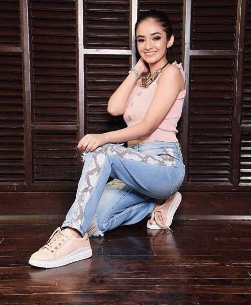 Anushka Sen Wiki, Biography, Age, TV Shows, Movies, Images - wikimylinks