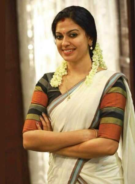 Anusree Wiki, Biography, Age, Family, Movies, Images - wikimylinks