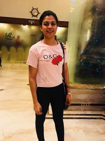 Anusree Wiki, Biography, Age, Family, Movies, Images - wikimylinks