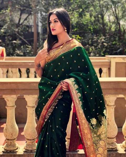 Aradhana Sharma (Splitsvilla 12) Wiki, Biography, Age, Movies & Images ...