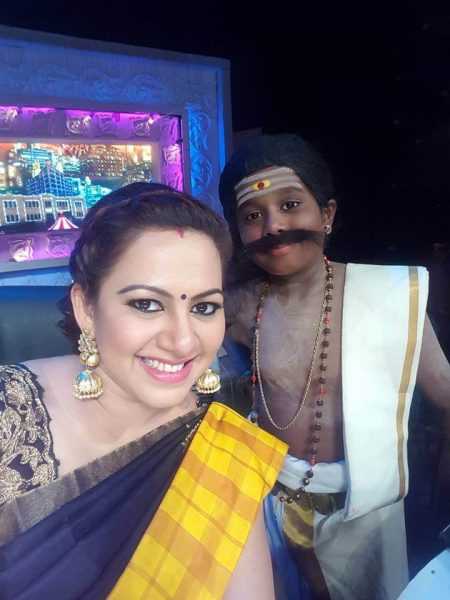 Archana Chandhoke Wiki, Biography, Age, Family, TV Shows, Photos ...