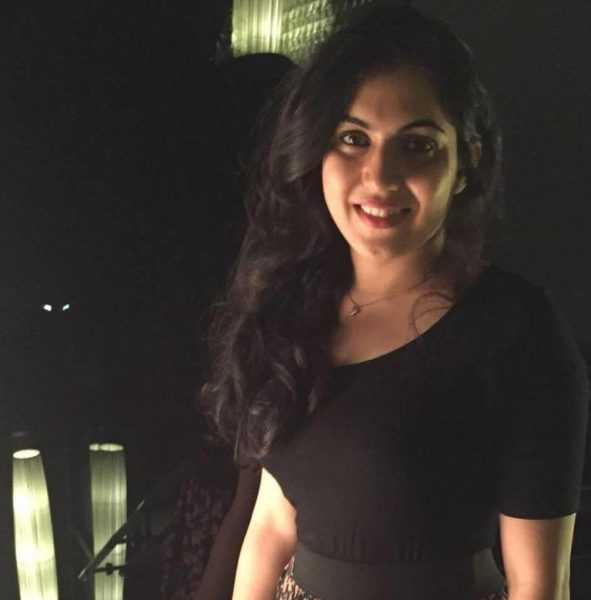 Archana Nipankar Wiki, Biography, Age, Serials, Husband, Images & More ...