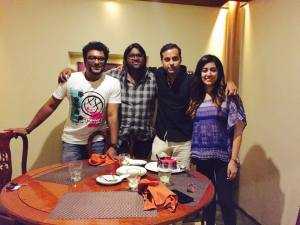 Arjun Chandy Wiki, Biography, Age, Songs, Images - wikimylinks