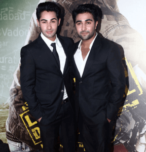 Armaan Jain Wiki, Biography, Age, Movies, Images, Family, Girlfriend ...