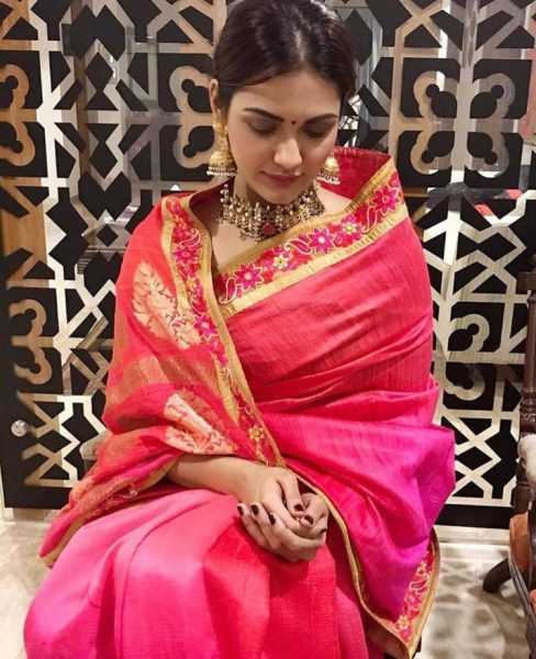 Arthi Venkatesh Wiki, Biography, Age, Movies, Family, Images & More ...