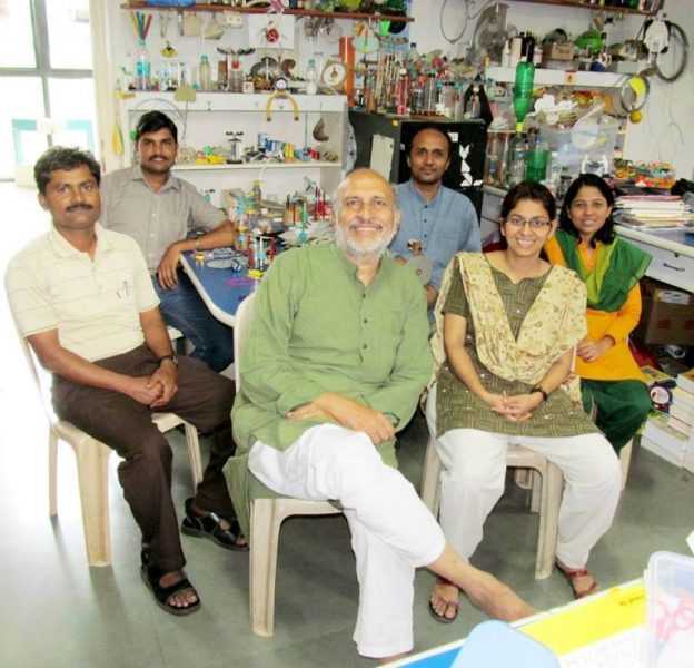 Arvind Gupta Wiki, Biography, Age, Toys, Images - wikimylinks