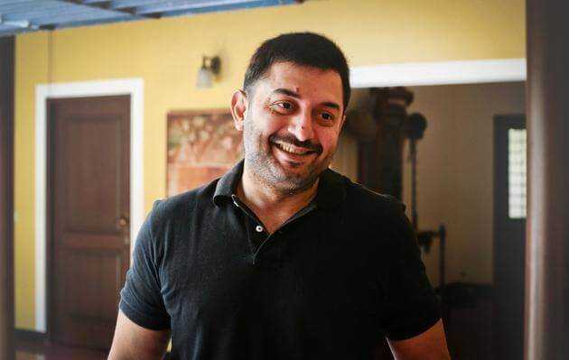 Arvind Swami Wiki, Biography, Age, Movies List, Family, Images ...