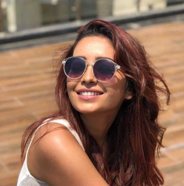 Asha Negi Wiki, Biography, Age, Husband, Serials, Shows, Images ...