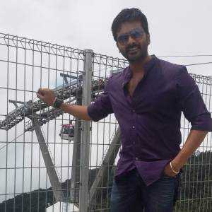 Ashok (Actor) Wiki, Biography, Age, Movies, Family, Images - wikimylinks