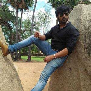 Ashok (Actor) Wiki, Biography, Age, Movies, Family, Images - wikimylinks