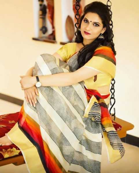Ashwathy Warrier Wiki, Biography, Age, Family, Movies, Images - wikimylinks