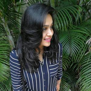 Aswathi Menon Wiki, Biography, Age, Movies, Family, Images - wikimylinks