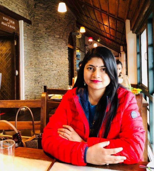 B. Chandrakala IAS Wiki, Biography, Age, Husband, Images - wikimylinks