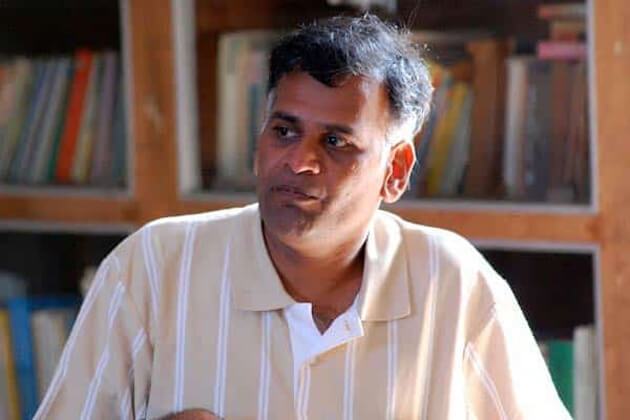 B. Jeyamohan (Writer) Wiki, Biography, Age, Books, Novels, Movies ...